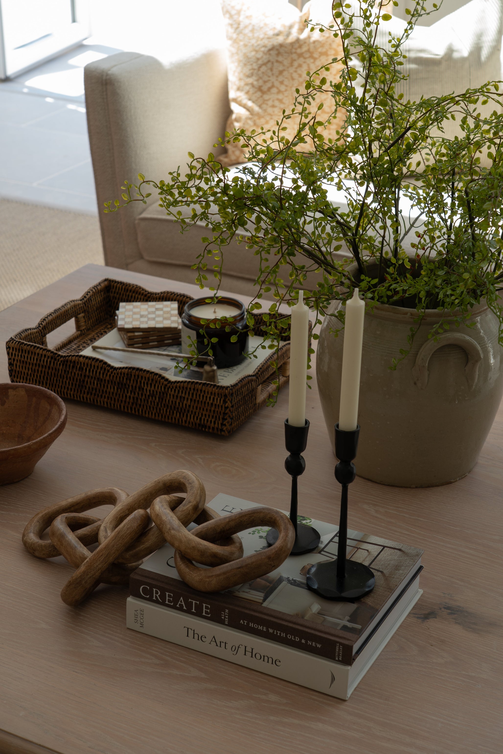 Fox & Beau | Hand picked Homewares