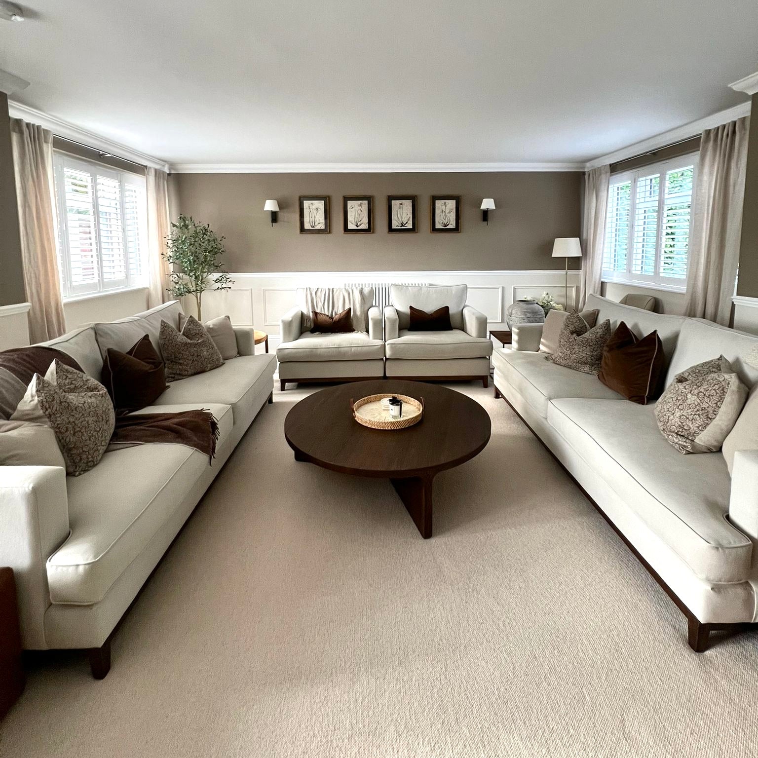 Interior Design – Fox & Beau